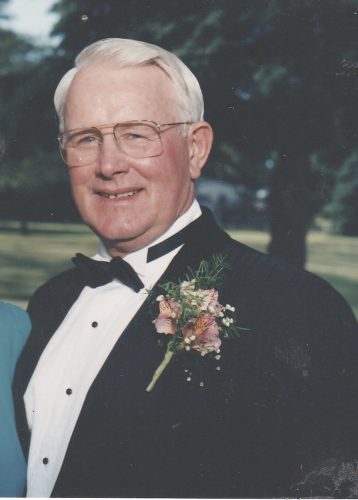 Richard J. “Rich” Lind | News, Sports, Jobs - Observer Today